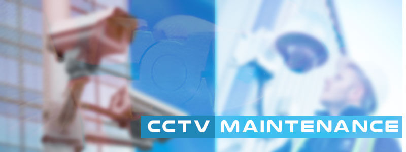 CCTV Maintenance Nairobi | CCTV Installation Nairobi Kenya