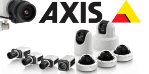 CCTV Camera Nairobi | IP Cameras, Analog Cameras & HDCVI Cameras