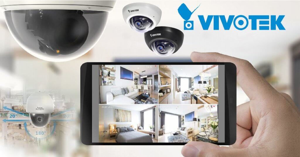 VIVOTEK Nairobi | Vivotek CCTV Supplier in Eldoret Mombasa Kenya
